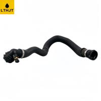 China 1303101XKM01A Radiator Outlet Hose Assembly for Tank 300 2.0T Lower Coolant Pipe for sale