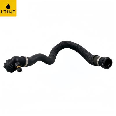 China 1303101XKM01A Radiator Outlet Hose Assembly for Tank 300 2.0T Lower Coolant Pipe for sale