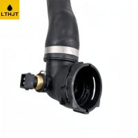 China 1303101XKM01A Radiator Outlet Hose Assembly for Tank 300 2.0T Lower Coolant Pipe for sale
