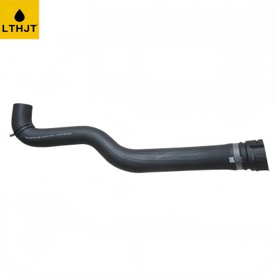 China 1303020XKY28A Radiator Inlet Hose for GWM Haval H6 1.5T Upper Coolant Pipe for sale
