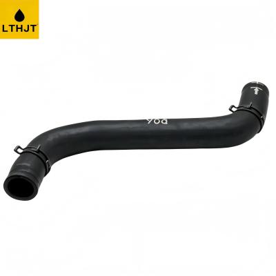 China 1303118XGW04A Radiator Inlet Hose for Great Wall Poer KingKong 2.0T Coolant Pipe for sale
