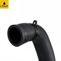 China 1303118XGW04A Radiator Inlet Hose for Great Wall Poer KingKong 2.0T Coolant Pipe for sale