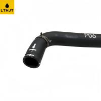 China 1303118XGW04A Radiator Inlet Hose for Great Wall Poer KingKong 2.0T Coolant Pipe for sale