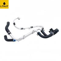 China 8101010XEN01 Heater Core Water Pipe for Haval Dargo Big Dog Coolant Line Assembly for sale