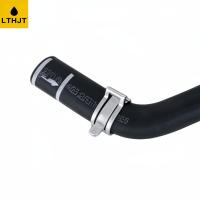 China 8108411XSZ08A Rubber Coolant Hose Great Wall Cooling System Hose Replacement for sale