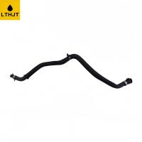 China 2127175XGW01A Low Temperature Radiator Outlet Pipe Hose for Haval H6 Dargo 2020-2025 for sale