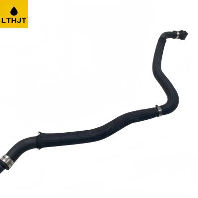China 2127175XGW01A Low Temperature Radiator Outlet Pipe Hose for Haval H6 Dargo 2020-2025 for sale