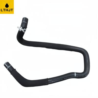 China 8108411XSZ20A Car HVAC Heater Core Inlet Radiator Water Pipe Hose for Haval H2 2014-2023 for sale