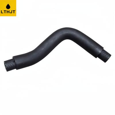 China 1132012-S16 Rubber Coolant Hose Great Wall Cooling System Hose Replacement for sale