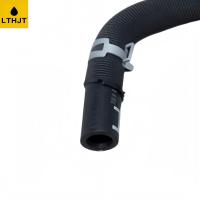 China 1132011XSZ08A Rubber Coolant Hose Great Wall Cooling System Hose Replacement for sale