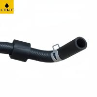 China 1132011XSZ08A Rubber Coolant Hose Great Wall Cooling System Hose Replacement for sale