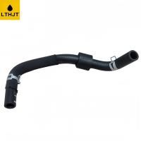 China 1132011XSZ08A Rubber Coolant Hose Great Wall Cooling System Hose Replacement for sale