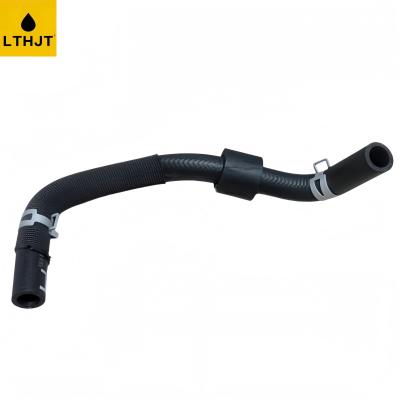 China 1132011XSZ08A Rubber Coolant Hose Great Wall Cooling System Hose Replacement for sale