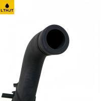 China 1013030XEN01 Rubber Coolant Hose Great Wall Cooling System Hose Replacement for sale