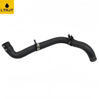 China 1013030XEN01 Rubber Coolant Hose Great Wall Cooling System Hose Replacement for sale