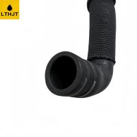 China 1013030XEN01 Rubber Coolant Hose Great Wall Cooling System Hose Replacement for sale