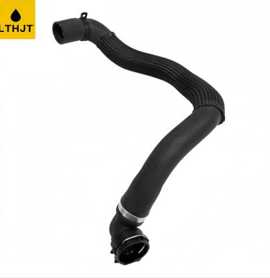 China 1303104XPW01A Rubber Coolant Hose Great Wall Cooling System Hose Replacement for sale