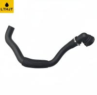 China 1303104XPW01A Rubber Coolant Hose Great Wall Cooling System Hose Replacement for sale