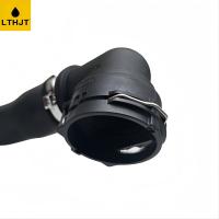 China 1303104XPW01A Rubber Coolant Hose Great Wall Cooling System Hose Replacement for sale