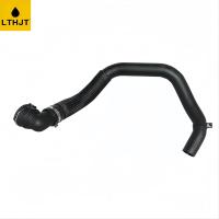 China 1303104XPW01A Rubber Coolant Hose Great Wall Cooling System Hose Replacement for sale
