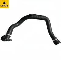 China 1303012XP6KXA Rubber Coolant Hose Great Wall Cooling System Hose Replacement for sale