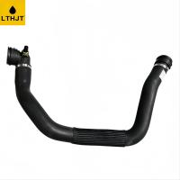 China 1303012XP6KXA Rubber Coolant Hose Great Wall Cooling System Hose Replacement for sale