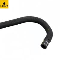 China 1013020XEN01 Rubber Coolant Hose Great Wall Cooling System Hose Replacement for sale