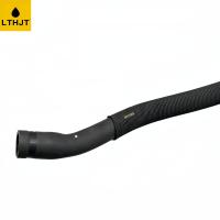 China 1013020XEN01 Rubber Coolant Hose Great Wall Cooling System Hose Replacement for sale