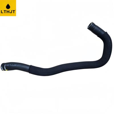 China 1013020XEN01 Rubber Coolant Hose Great Wall Cooling System Hose Replacement for sale