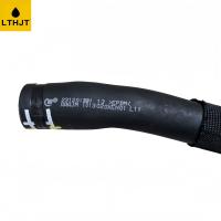 China 1013020XEN01 Rubber Coolant Hose Great Wall Cooling System Hose Replacement for sale