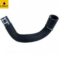 China 1013020XEB06 Rubber Coolant Hose Great Wall Cooling System Hose Replacement for sale