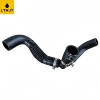 China 1014200AEB03 Rubber Coolant Hose Great Wall Cooling System Hose Replacement for sale