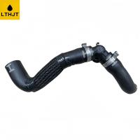 China 1014200AEB03 Rubber Coolant Hose Great Wall Cooling System Hose Replacement for sale