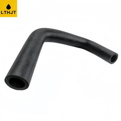 China 8101011-K84 Rubber Coolant Hose Great Wall Cooling System Hose Replacement for sale