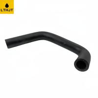 China 8101011-K84 Rubber Coolant Hose Great Wall Cooling System Hose Replacement for sale