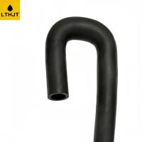 China 8101012AK00XA Rubber Coolant Hose Great Wall Cooling System Hose Replacement for sale