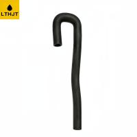 China 8101012AK00XA Rubber Coolant Hose Great Wall Cooling System Hose Replacement for sale
