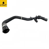 China 8108310XKU0PA Rubber Coolant Hose Great Wall Cooling System Hose Replacement for sale