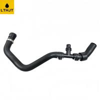 China 8108310XKU0PA Rubber Coolant Hose Great Wall Cooling System Hose Replacement for sale