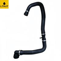 China 1303011XP6NXA Rubber Coolant Hose Great Wall Cooling System Hose Replacement for sale