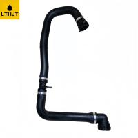 China 1303011XP6NXA Rubber Coolant Hose Great Wall Cooling System Hose Replacement for sale