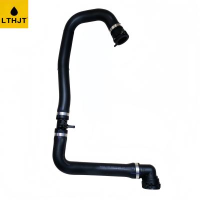 China 1303011XP6NXA Rubber Coolant Hose Great Wall Cooling System Hose Replacement for sale