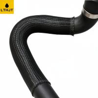 China 1303138XGW01W Rubber Coolant Hose Great Wall Cooling System Hose Replacement for sale