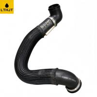 China 1303138XGW01W Rubber Coolant Hose Great Wall Cooling System Hose Replacement for sale