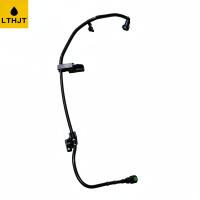 China 155000177AA Rubber Coolant Hose Chery Cooling System Hose Replacement Pipe for sale