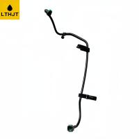 China 155000177AA Rubber Coolant Hose Chery Cooling System Hose Replacement Pipe for sale