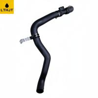 China 302001654AA Rubber Coolant Hose Chery Cooling System Hose Replacement Pipe for sale