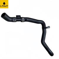 China 302001654AA Rubber Coolant Hose Chery Cooling System Hose Replacement Pipe for sale