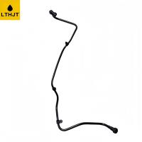 China 159000107AA Rubber Coolant Hose Chery Cooling System Hose Replacement Pipe for sale