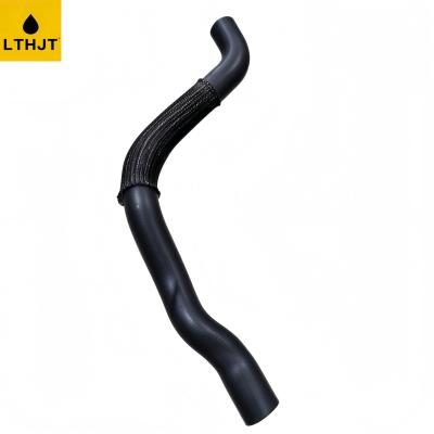 China 302000427AA Rubber Coolant Hose Chery Cooling System Hose Replacement Pipe for sale